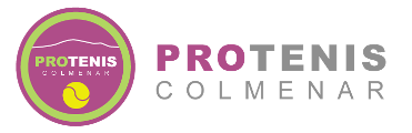 ProTenis Samaranch Colmenar Viejo - Escuela de Tenis